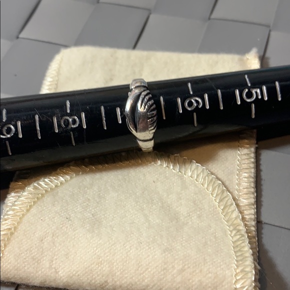 James Avery | Jewelry | James Avery Ring Shaking Hands Sterling Silver ...